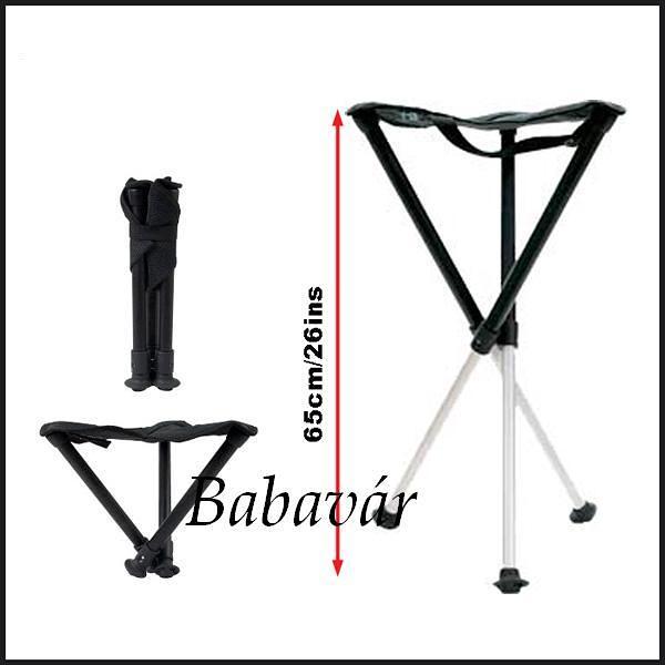Walkstool Comfort 65 összecsukható hordozható szék - BabaVár Baba és kismama online bababolt ...